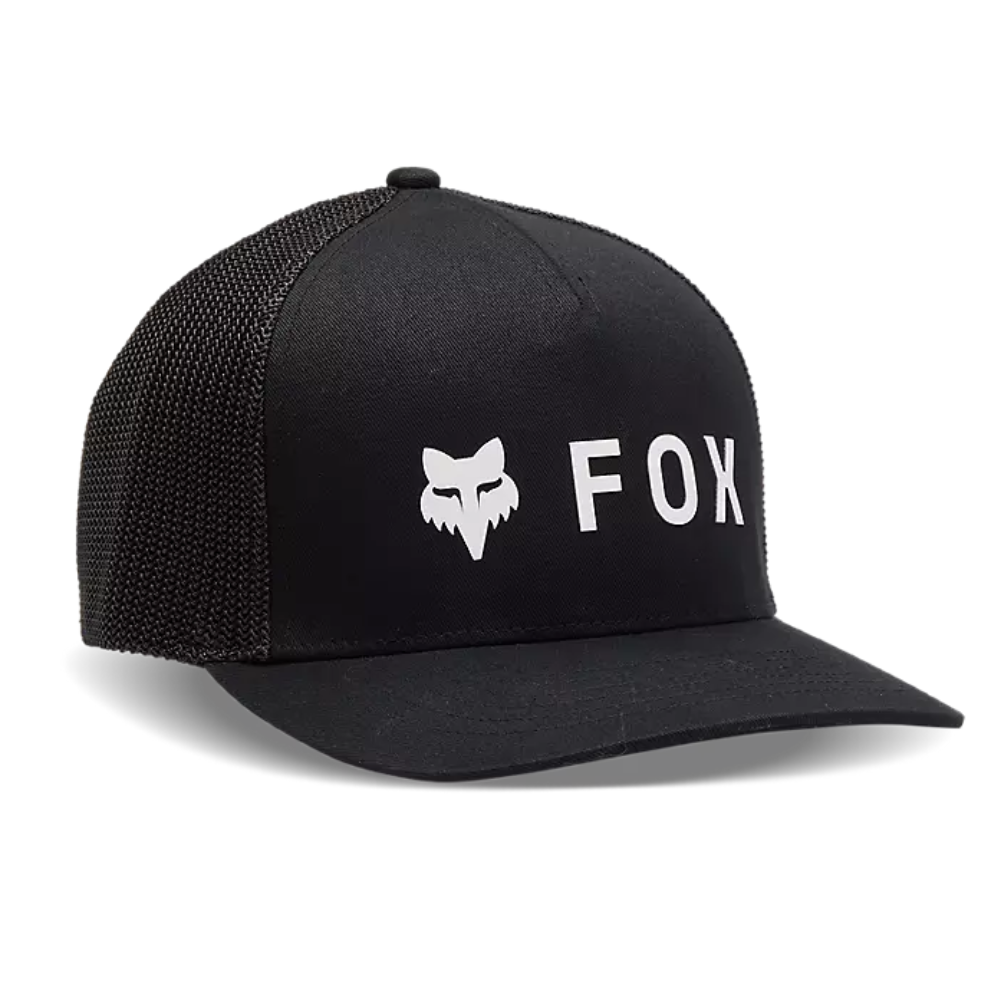Gorra Absolute Flexfit - Fox – Azimut Adventure